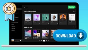 10 Best Spotify Playlist Downloaders [Online/PC/Mobile]