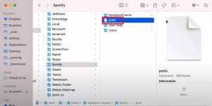 [Top Ways] How to Fix Spotify Black Screen on Computer/Phone