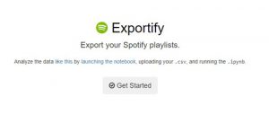 How to Export Spotify Playlist to Excel [Best Tools]