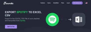 How to Export Spotify Playlist to Excel [Best Tools]