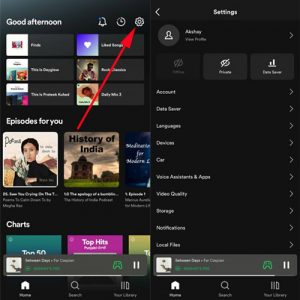 How to Stop Spotify from Playing Suggested Songs [9 Ways]