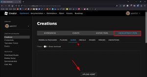 How to Listen to Spotify While Playing Roblox without Pausing