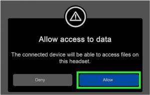 How to Play Spotify on Oculus Quest 2 [Two Ways]