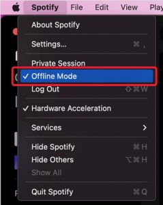 How to Turn Off Offline Mode on Spotify (Mobile & Desktop Guide)